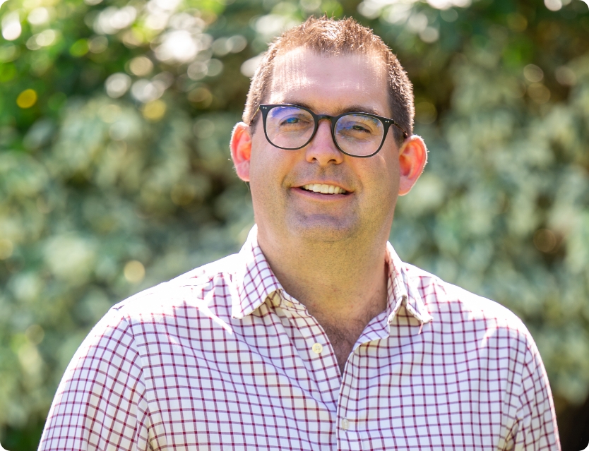 Ben Small MP - Liberal Member for Forrest