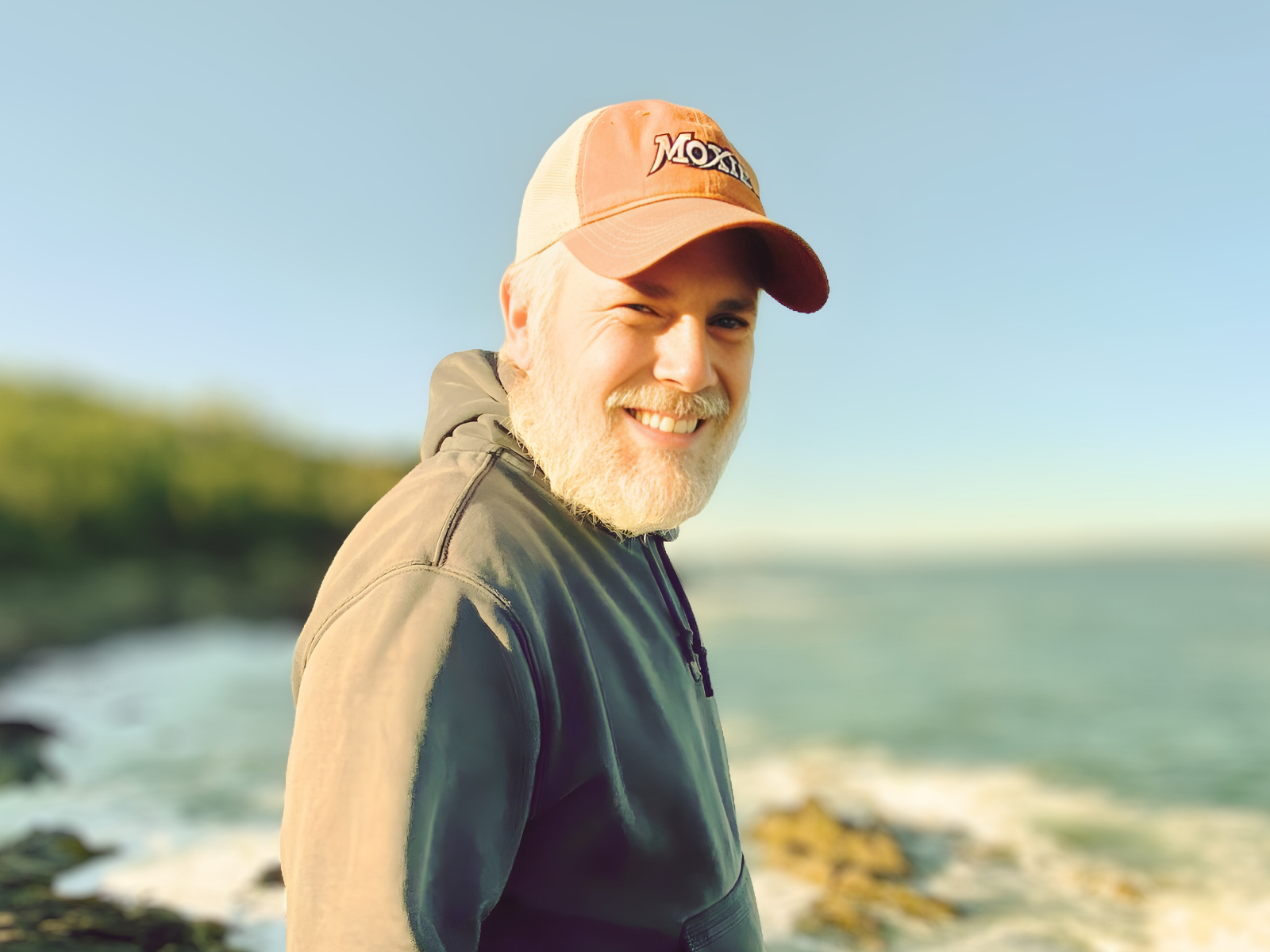 Tim Rich for U.S. Senate | Independent Leadership for Maine