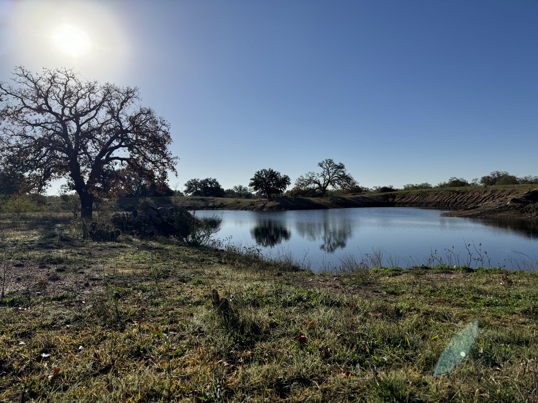 The Middle of Texas PAC