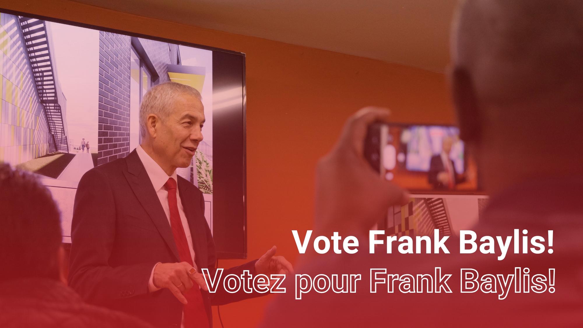 À propos | Frank Baylis