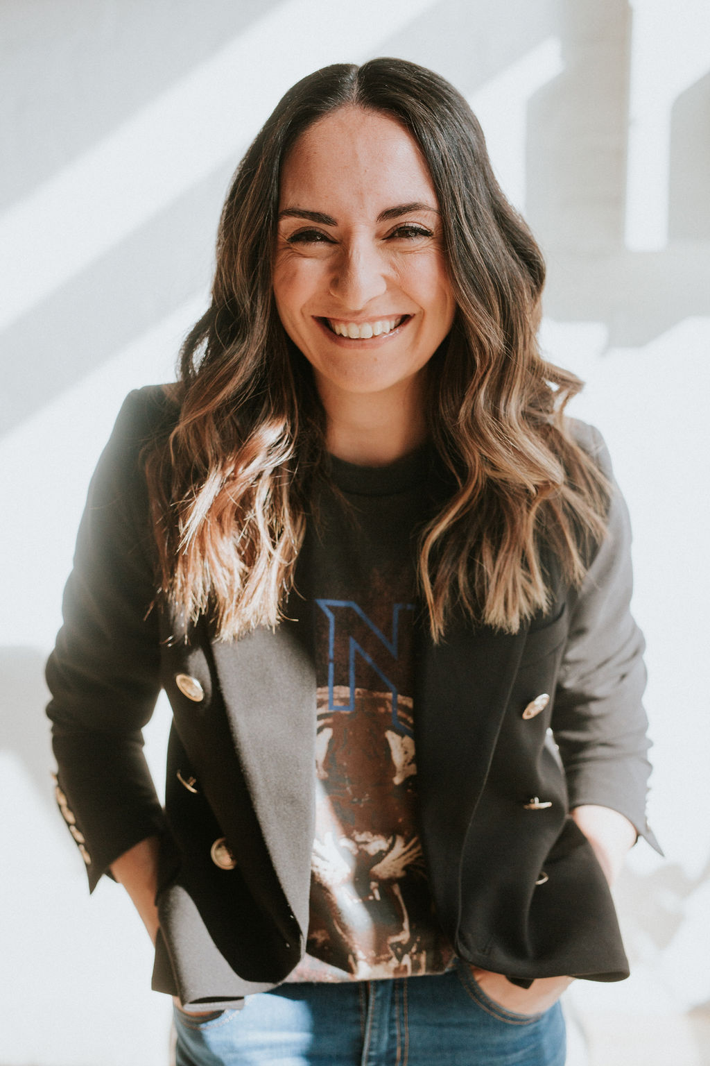 Team - The Parenthood