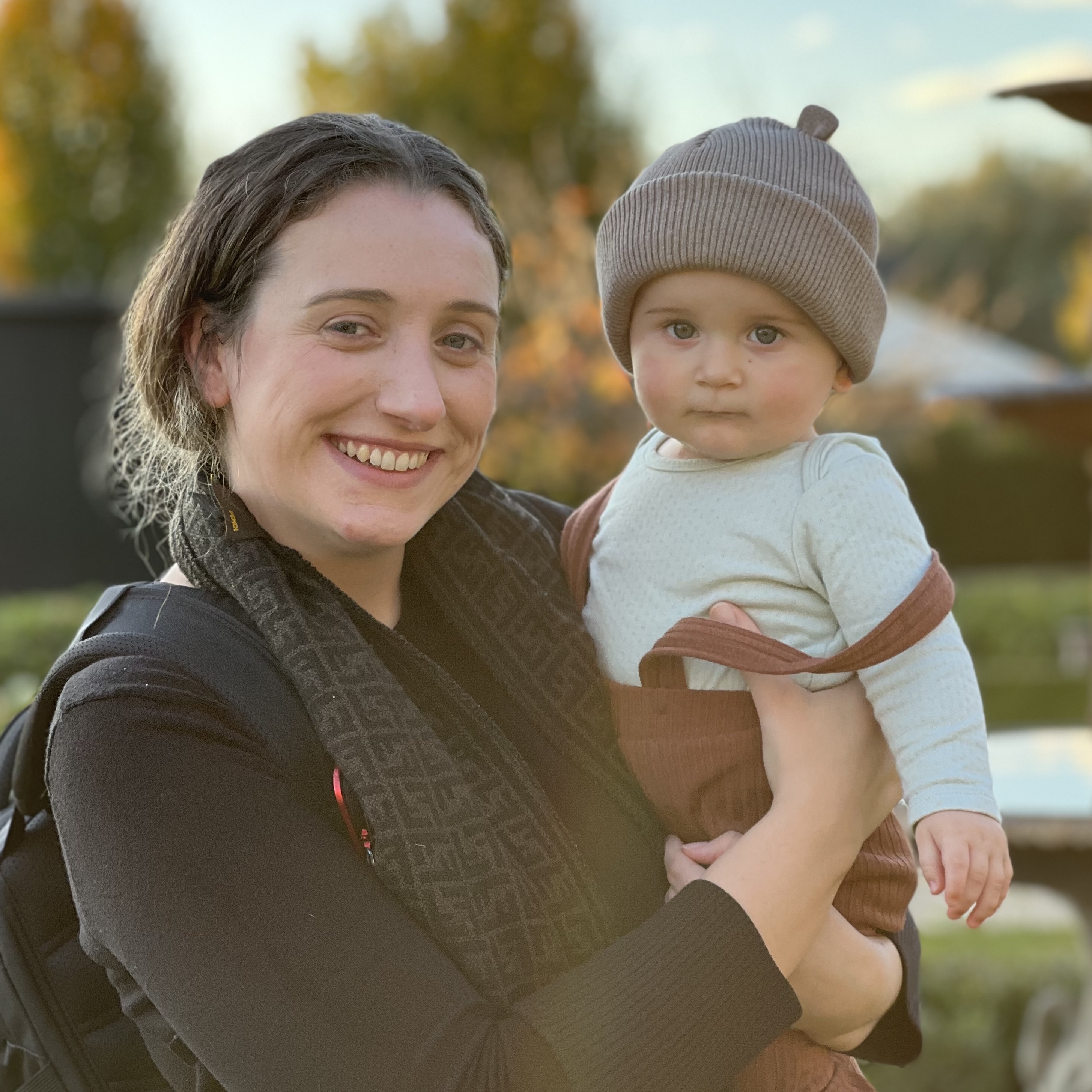 Stories - The Parenthood