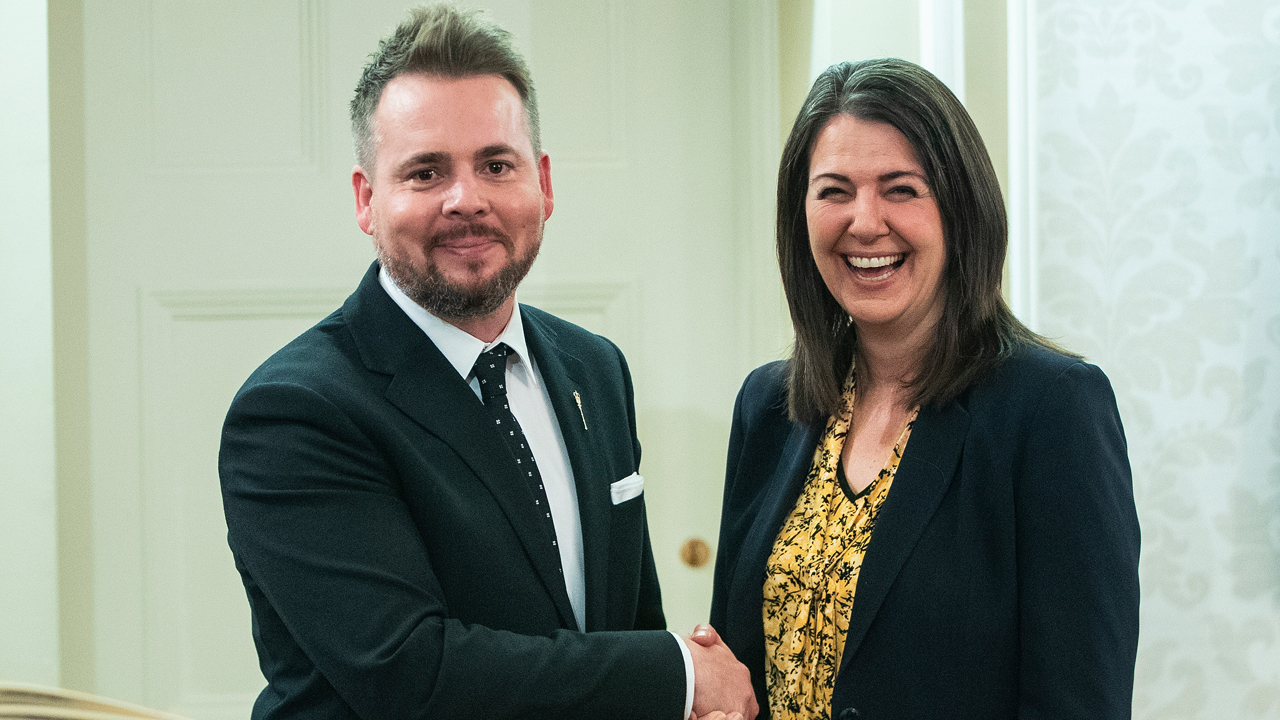 Alberta considering legislation to mandate 'involuntary' treatment for ...