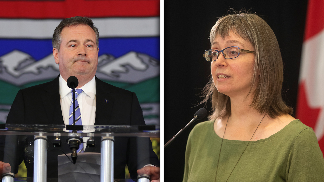 Alberta judge rules that COVID mandates breached Alberta's Public ...