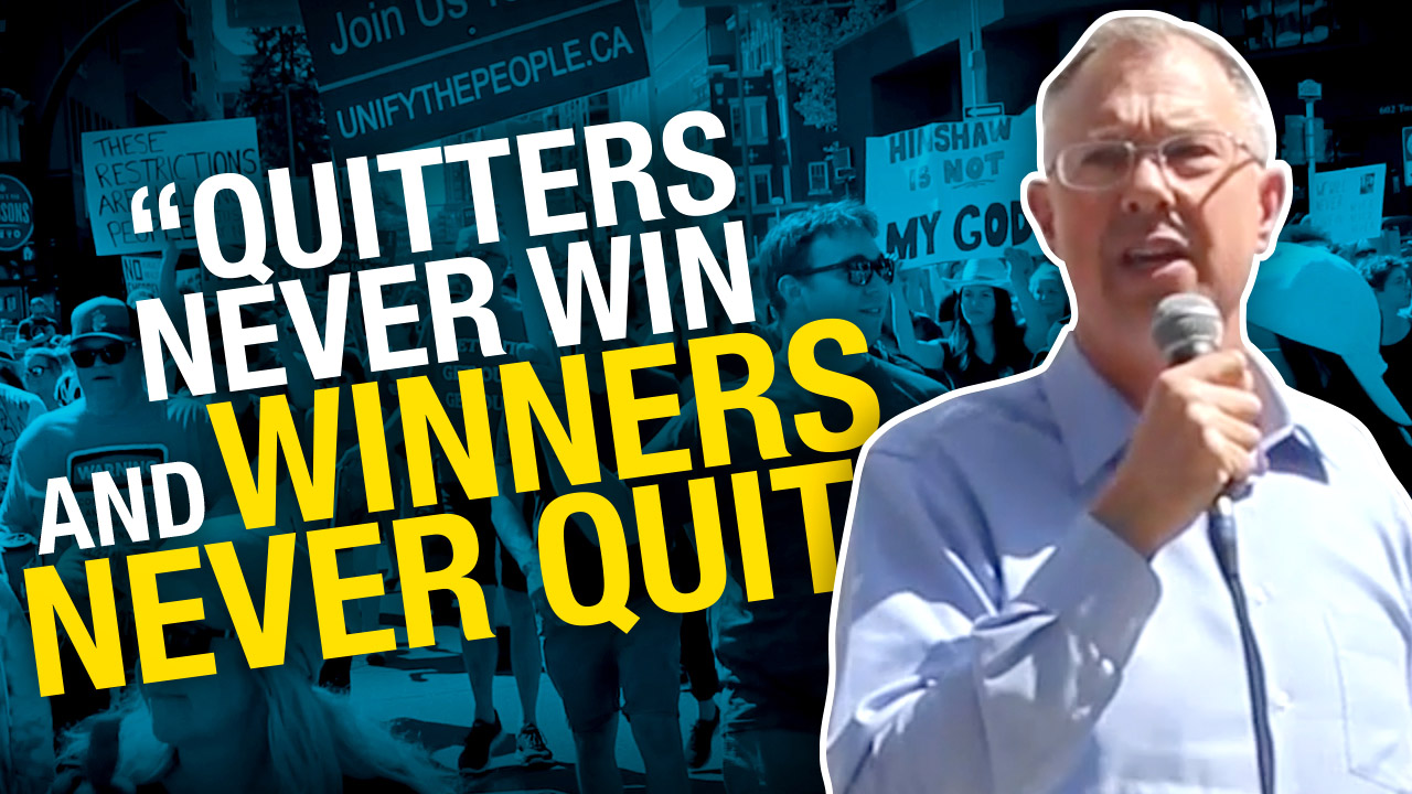 Alberta lifts ban on protests just in time for Calgary's Worldwide ...