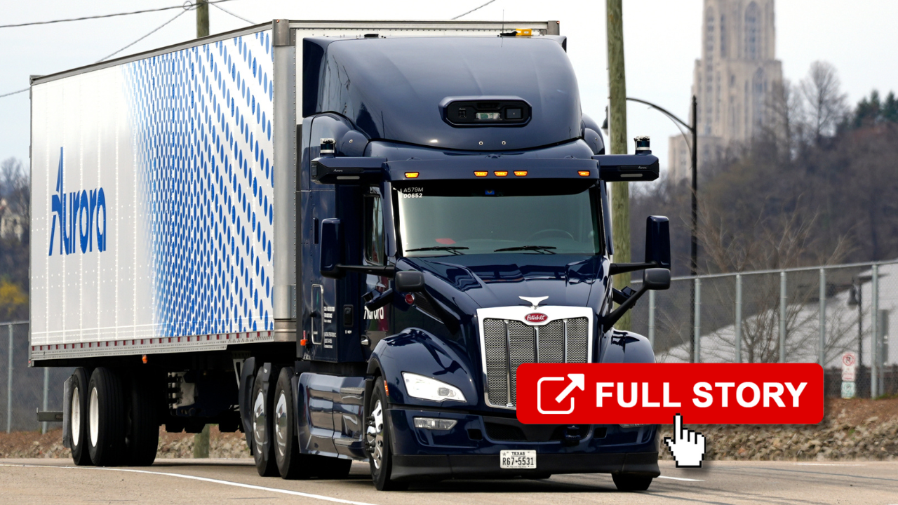 California diesel truck ban faces legal challenge from 17 states ...