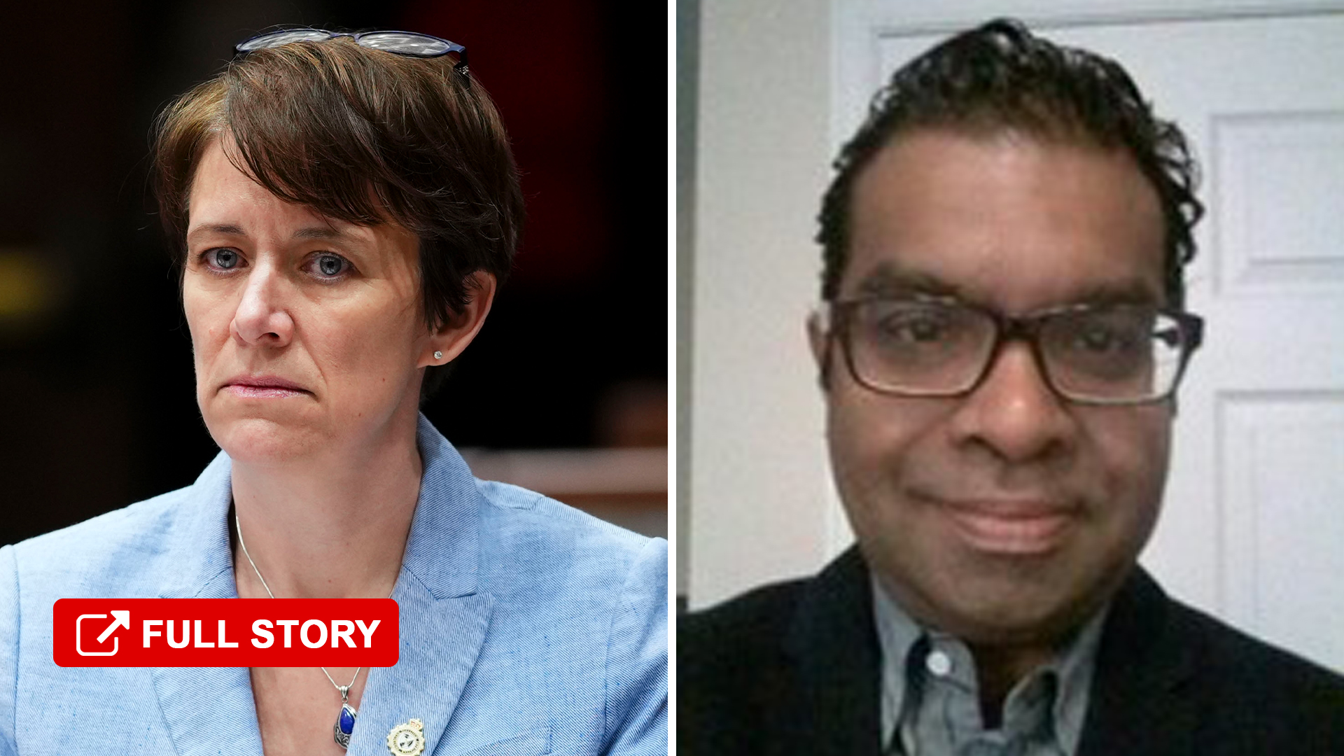 Senior border agency executives ‘waste time’ during ArriveCAN testimony ...