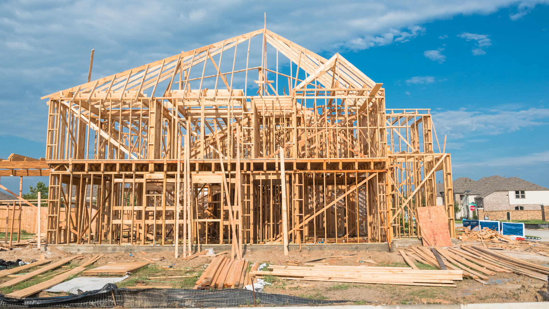 Sask NDP, municipalities want province to scrap PST on construction ...