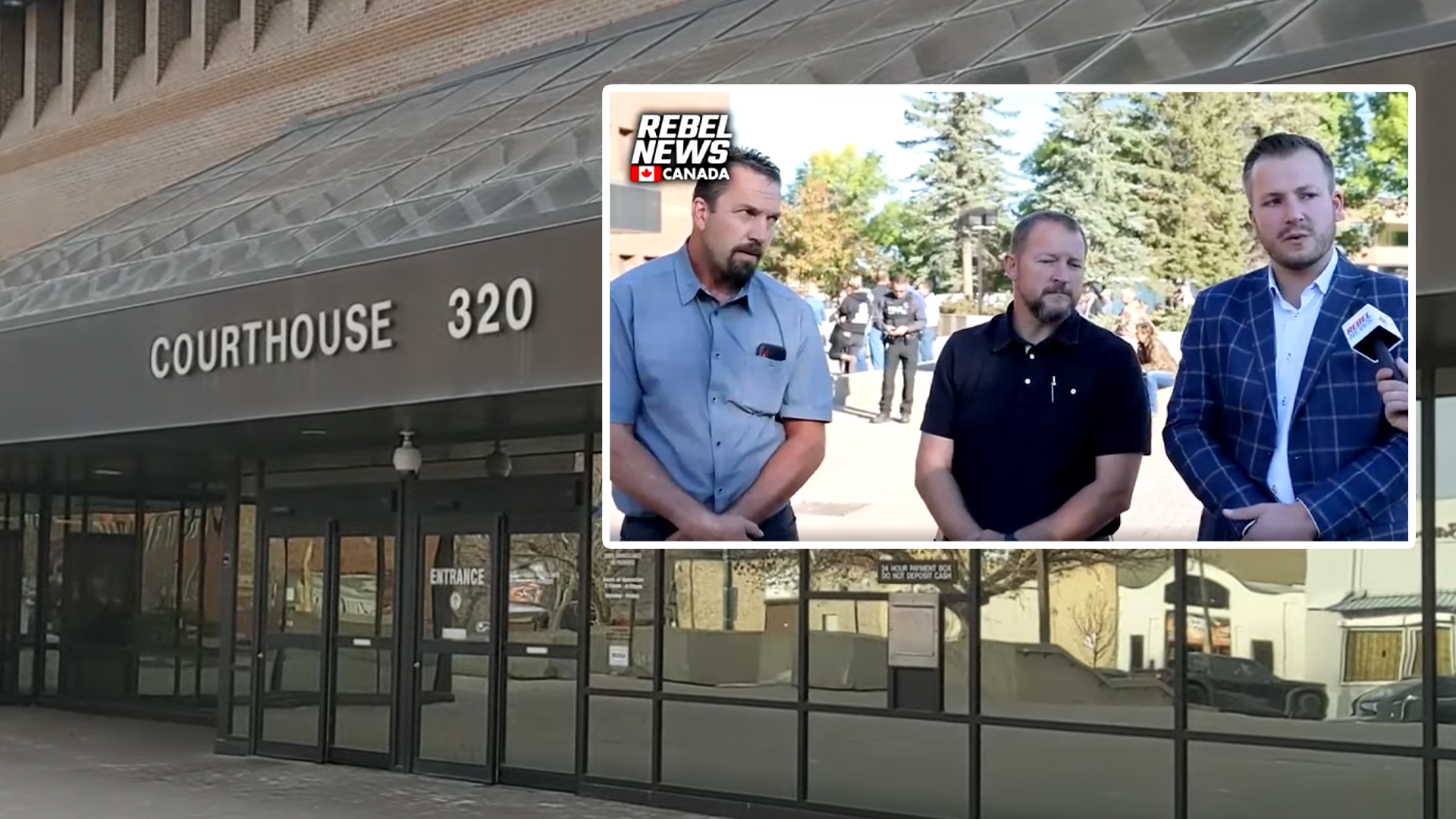 LIVE UPDATES: Trial continues for three alleged 'key participants' of ...