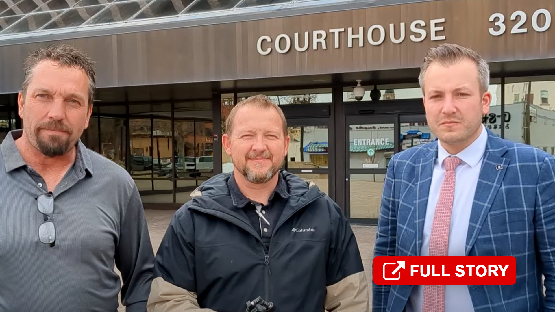 Live Updates: Trial continues for three alleged 'key participants' of ...