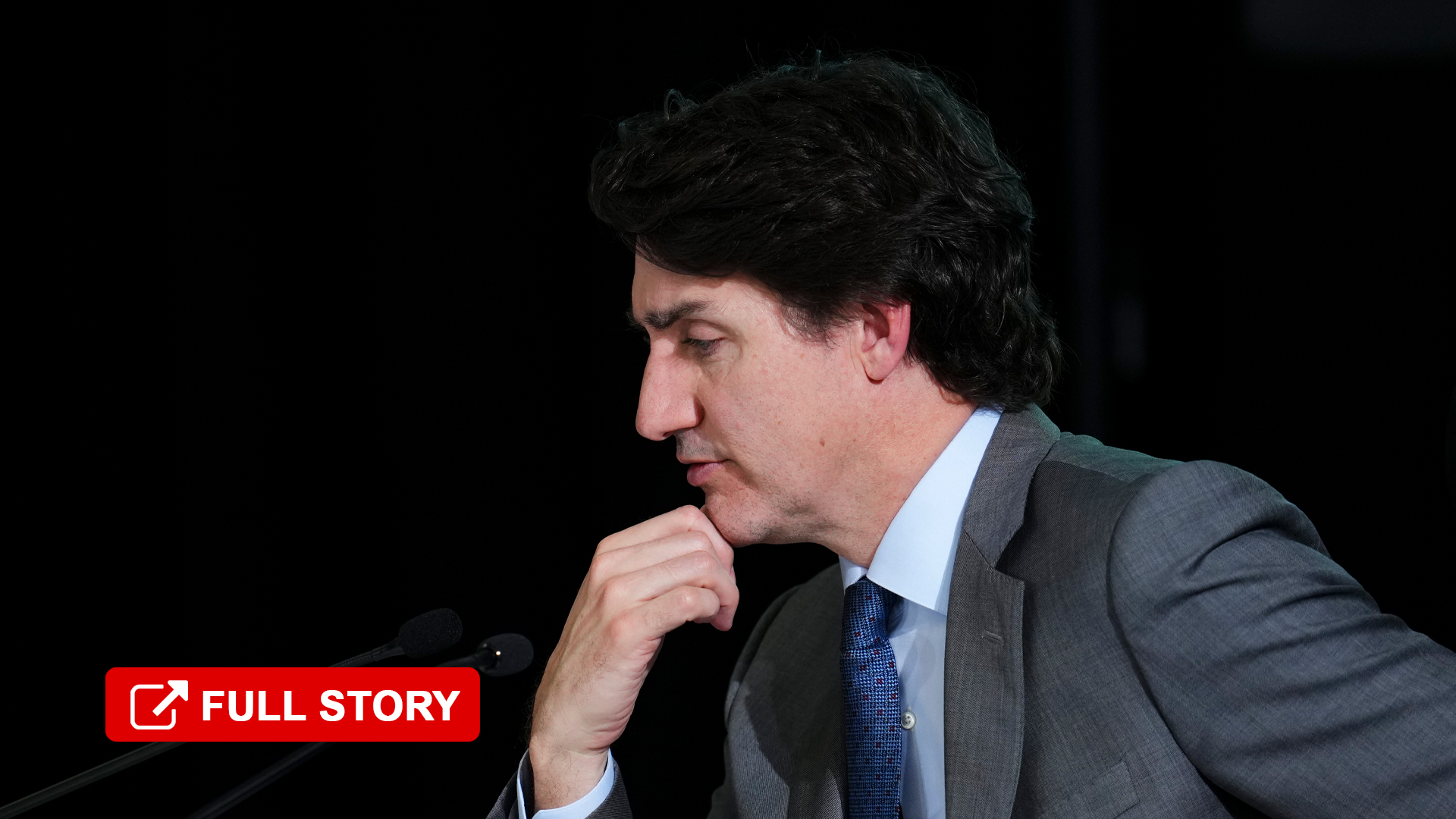Trudeau told about foreign interference concerns in secret 2017 memo ...