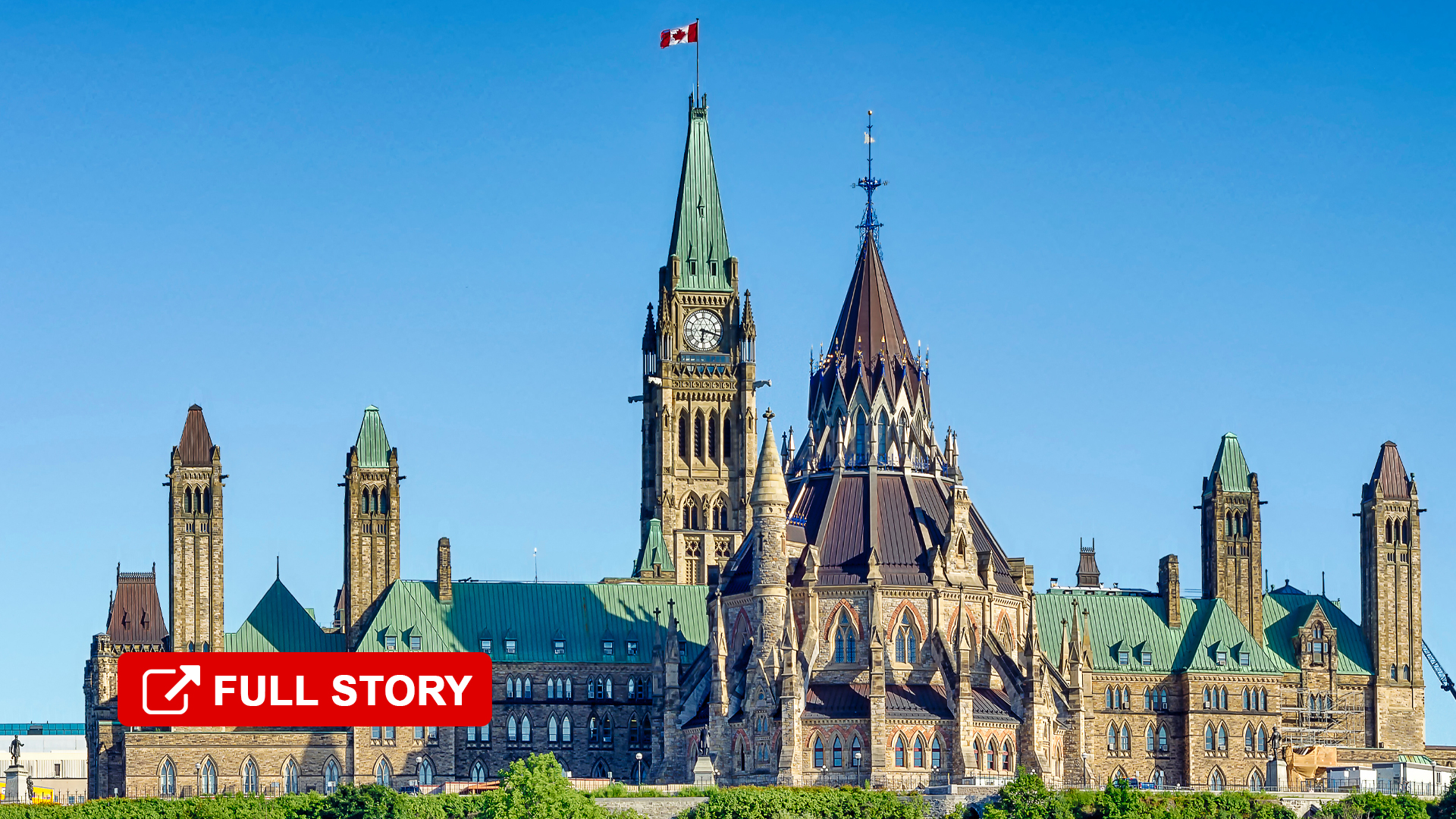 Most Canadians want Trudeau to disclose MPs, Senators accused of ...