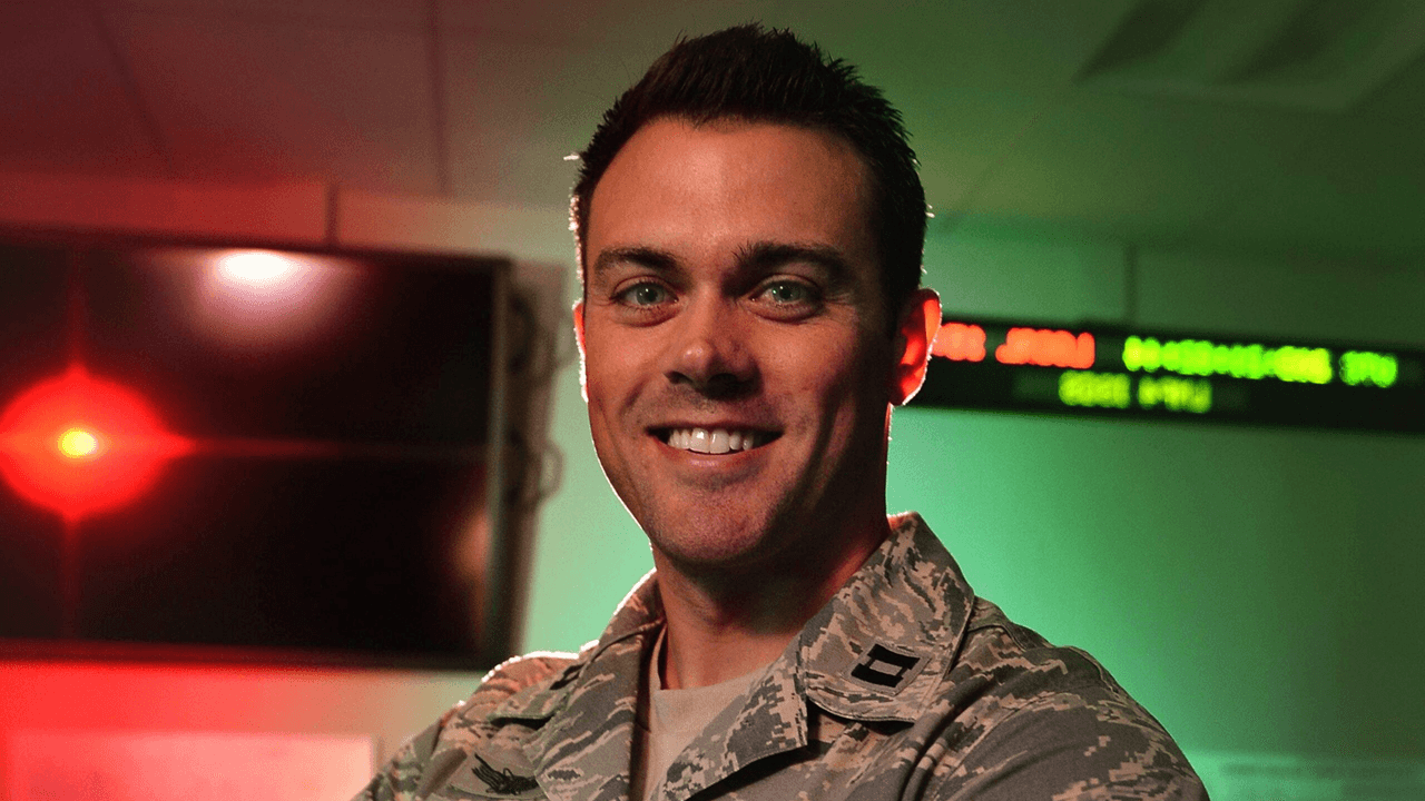 Space Force lieutenant colonel fired for exposing Marxism in U.S ...