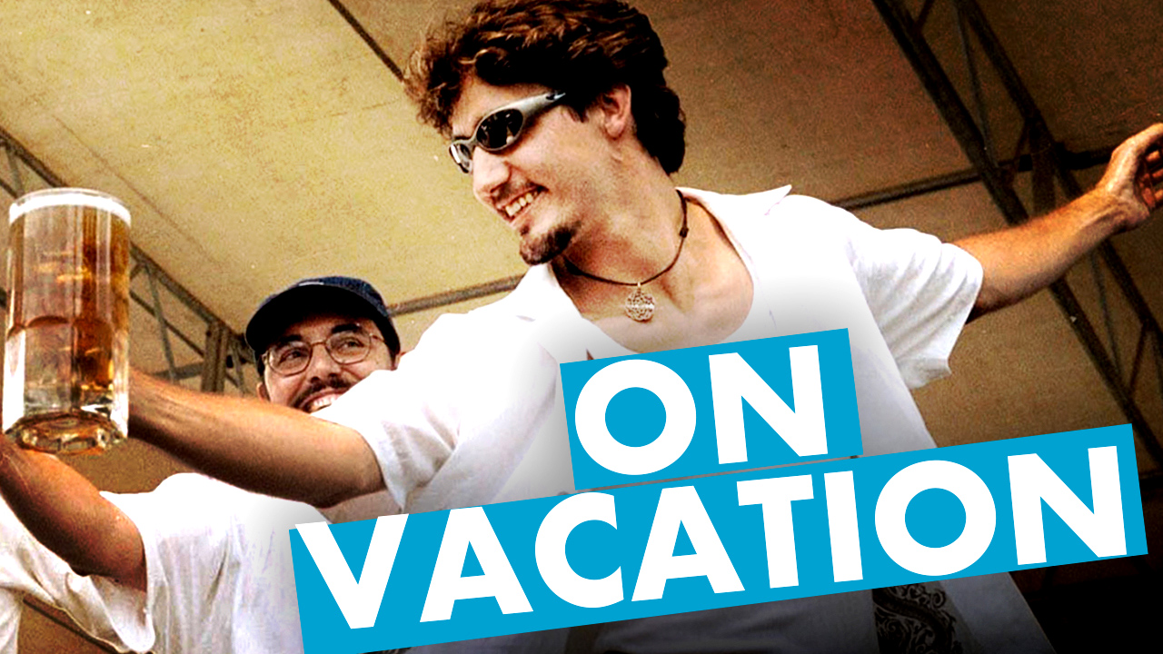 Trudeau takes last minute vacation after recalling Parliament - Rebel News