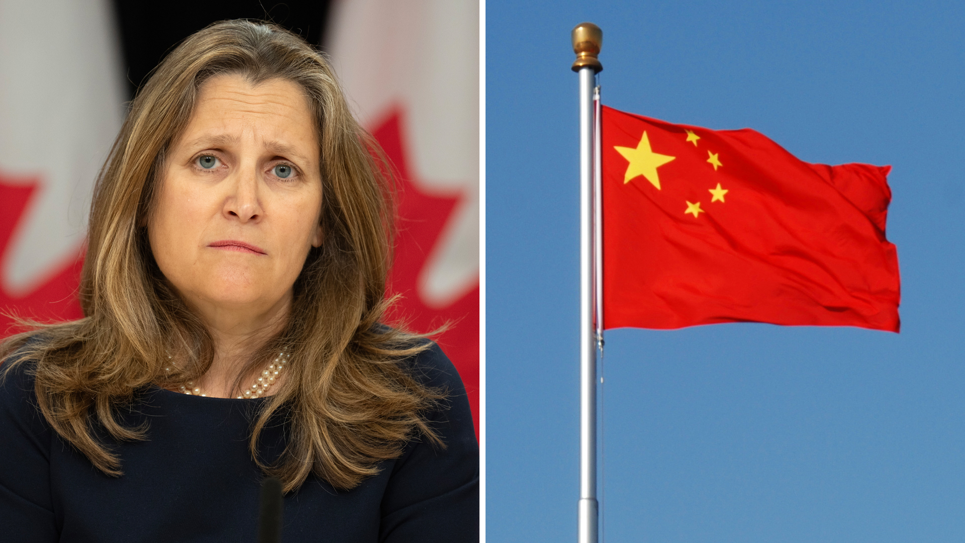 Canadian pensioners invested $604 million into Chinese electric cars ...