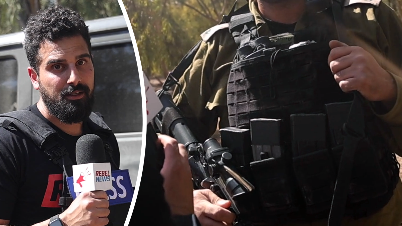 Israeli civilian-turned IDF reservist recounts Hamas’ horrific ... Israeli civilian-turned IDF reservist recounts Hamas’ horrific ...