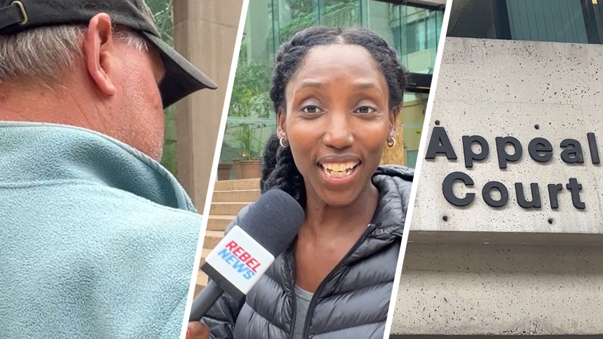 Father who spoke out about child's transition wins appeal, avoids more ...