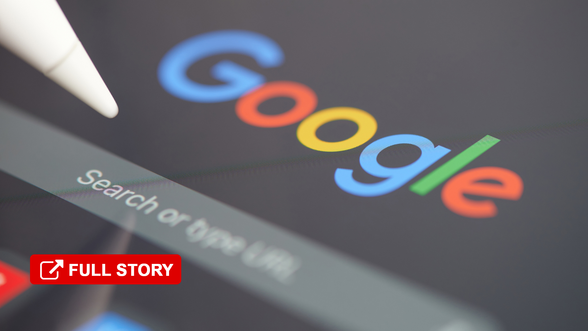 Justice Department weighs breaking up Google after monopoly ruling - Rebel News