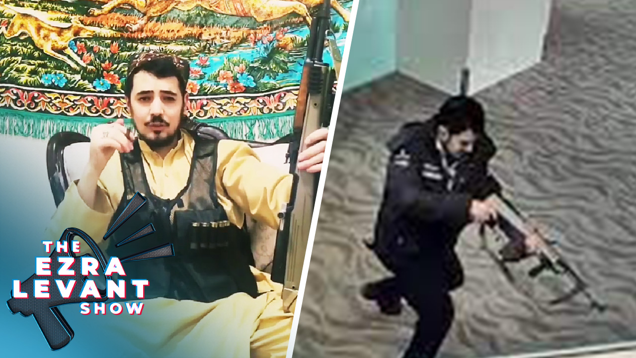 Legacy media ignores Islamic terrorist attack at Edmonton City Hall ...