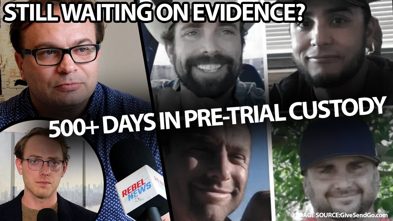 Multiple publication bans and disclosure issues in Coutts 4 case, 4 to ...