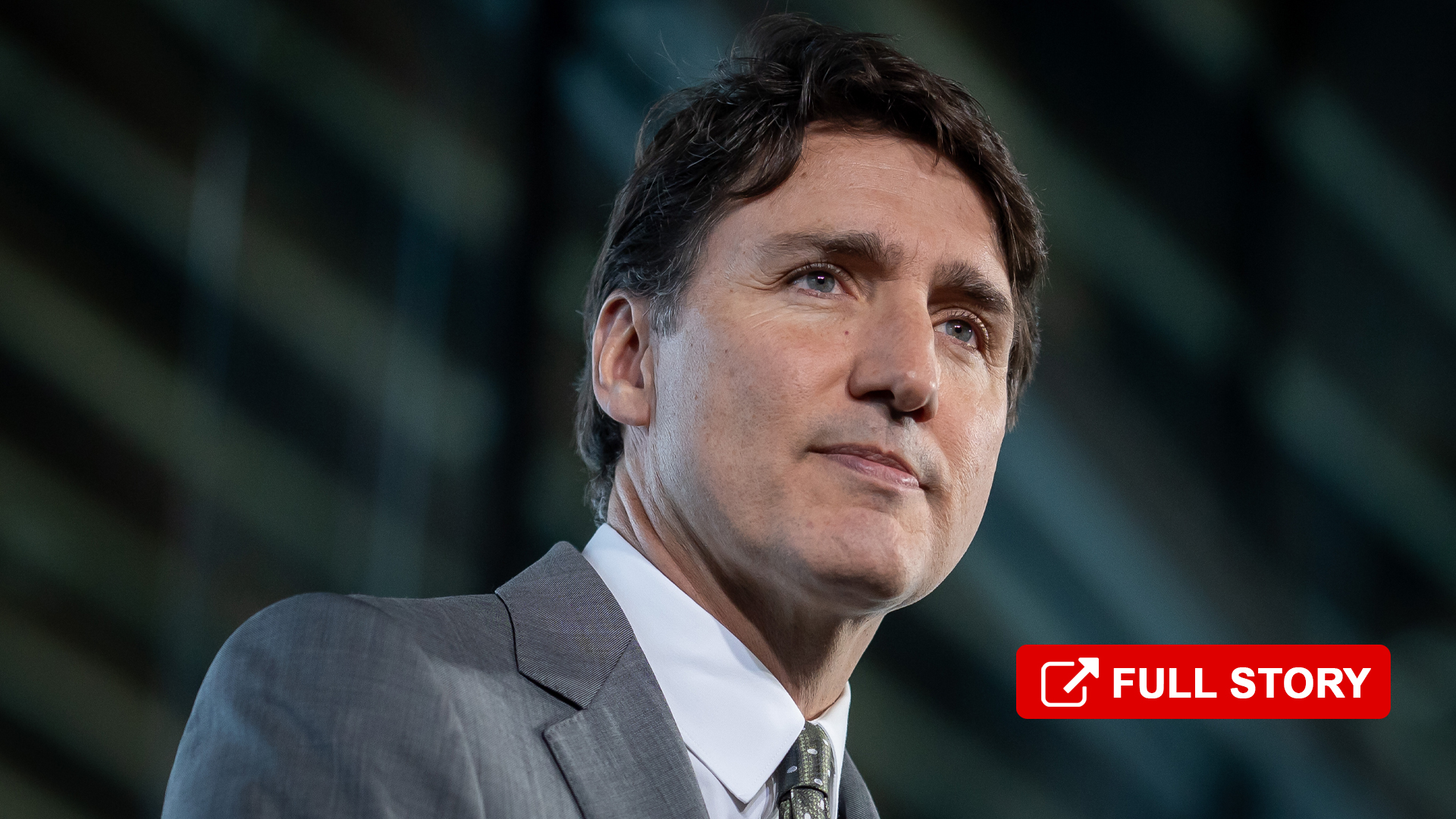 Trudeau will skip out on Calgary Stampede: report - Rebel News