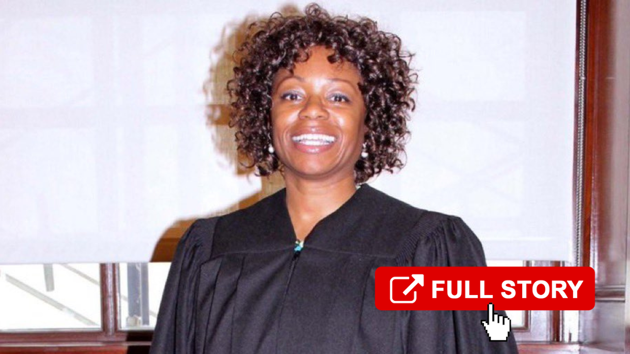 New York judge says 2nd Amendment 'doesn't exist in this courtroom' in ...