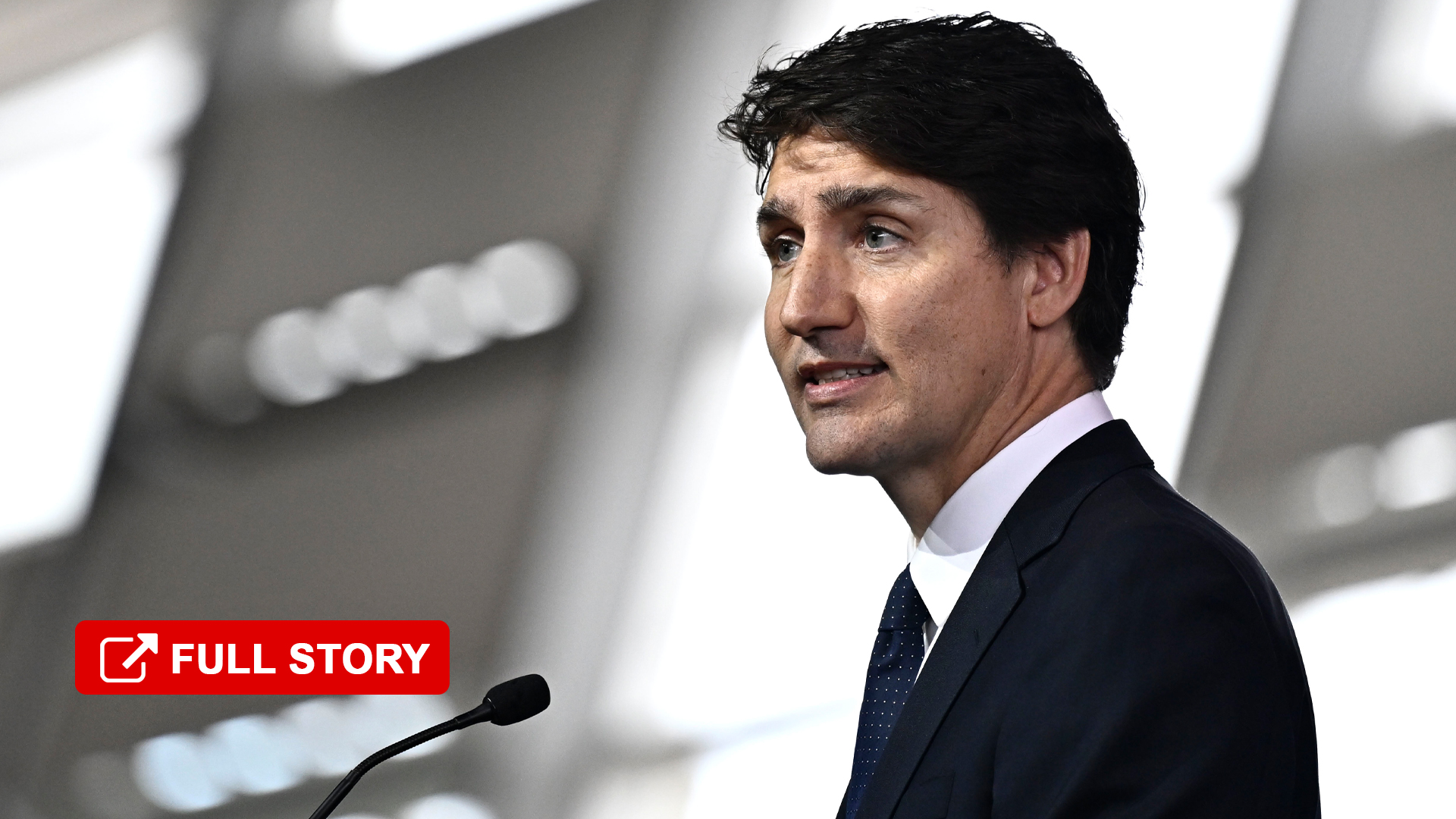 Trudeau, Australian and NZ PMs sign letter calling for ceasefire in ...