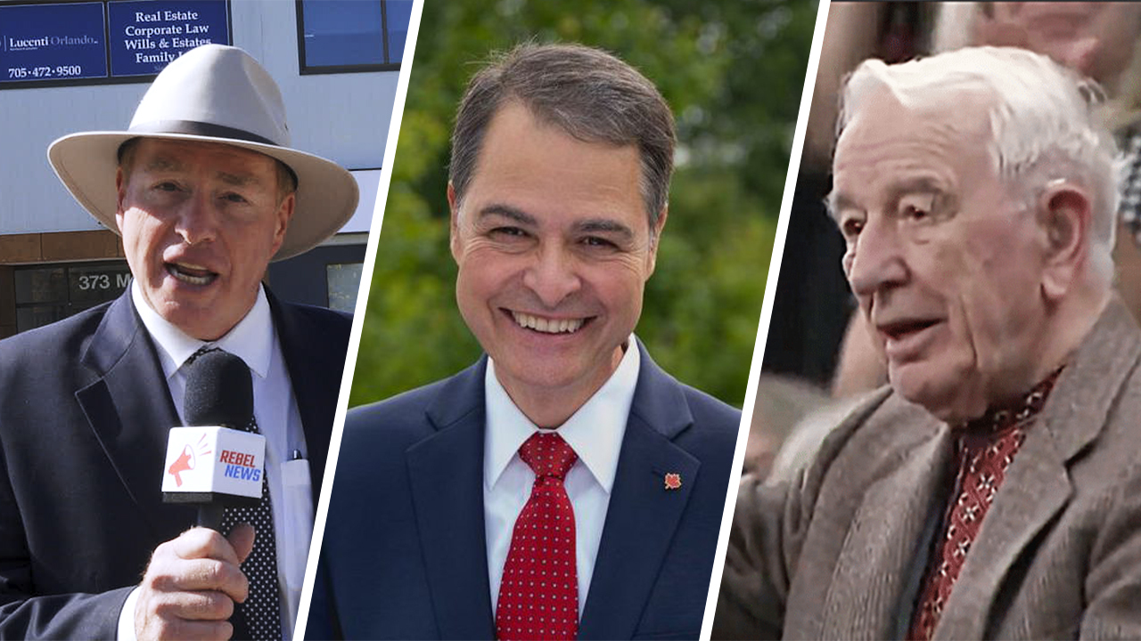 Where-oh-where is the Hunka family? We spent a few days searching the ...