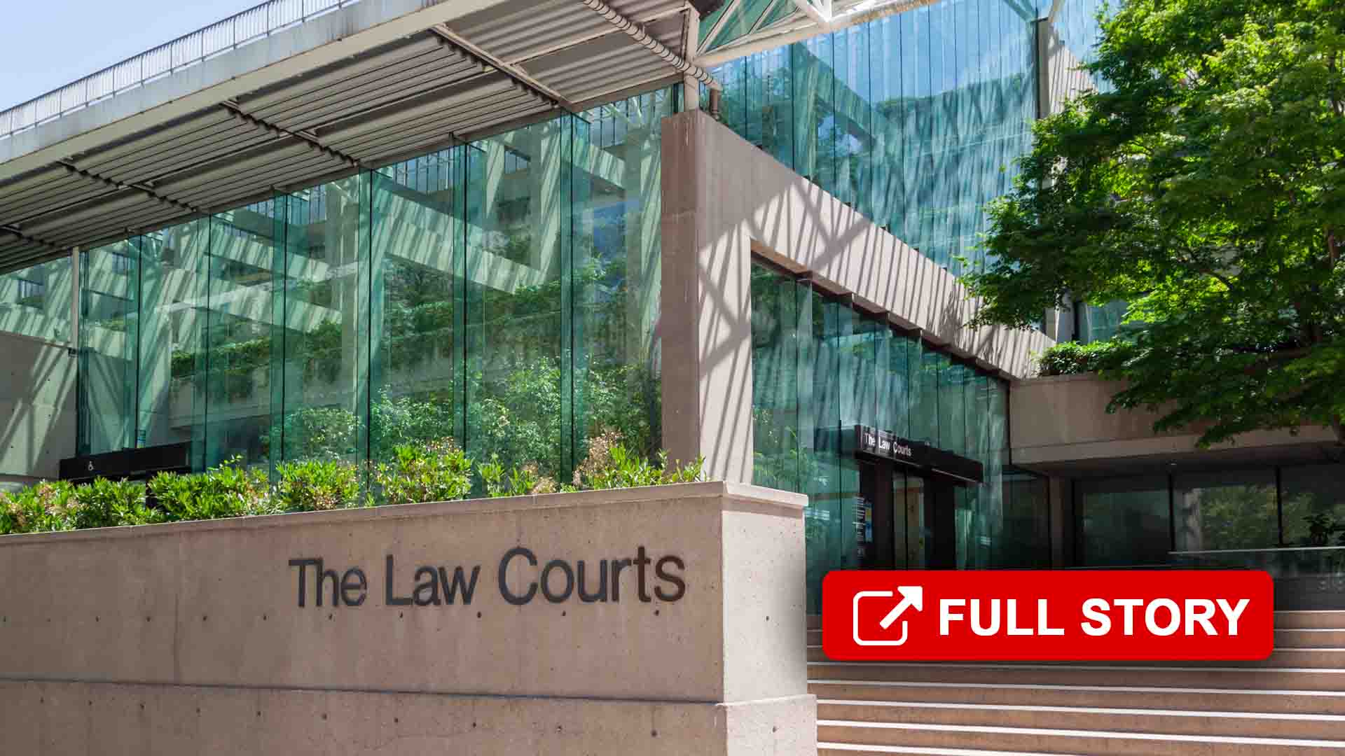 Father of slain BC girl under investigation after gun allegedly brought ...