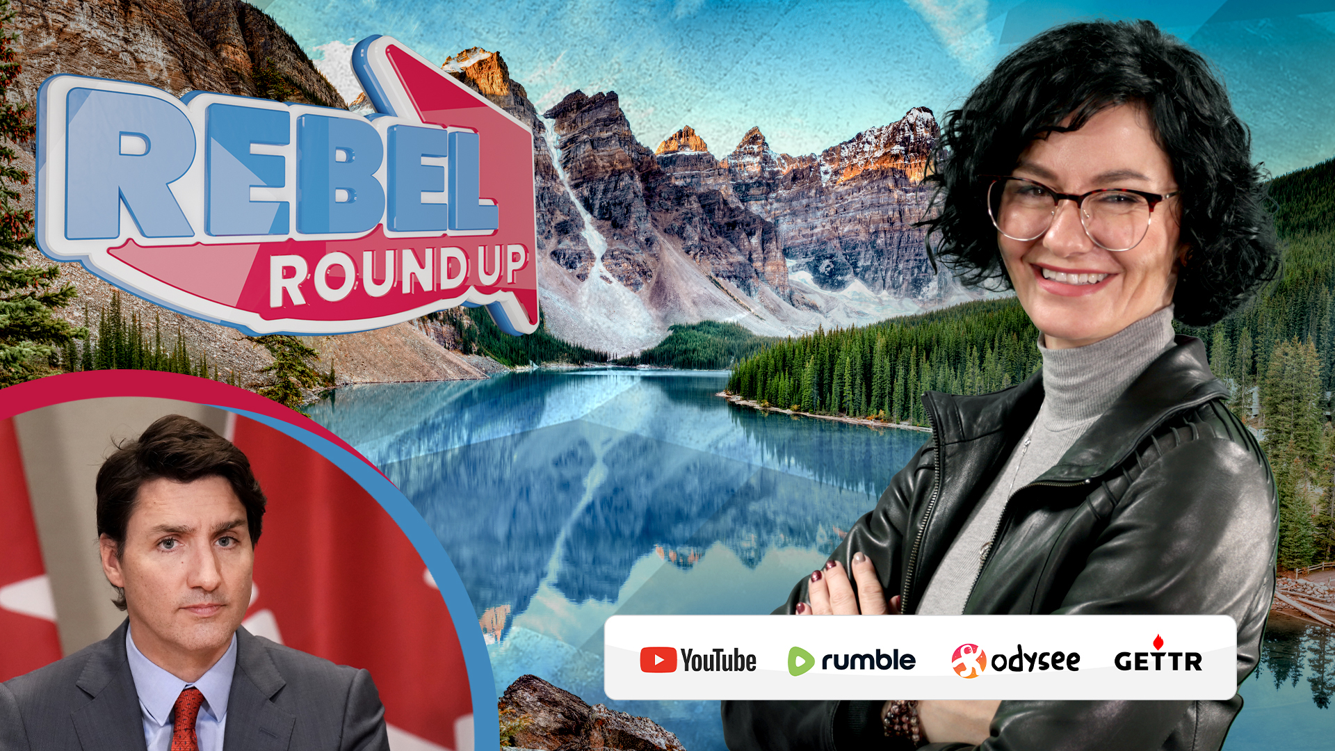 Rebel Roundup | Liberals still blaming Harper, Nenshi flops as NDP ...