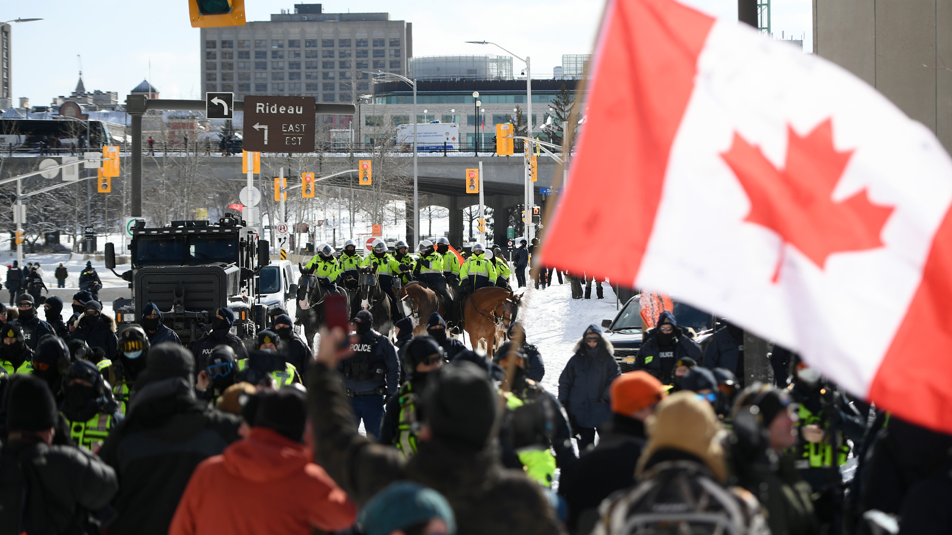 RCMP asks reservists to aid federal gun confiscation efforts: report ...