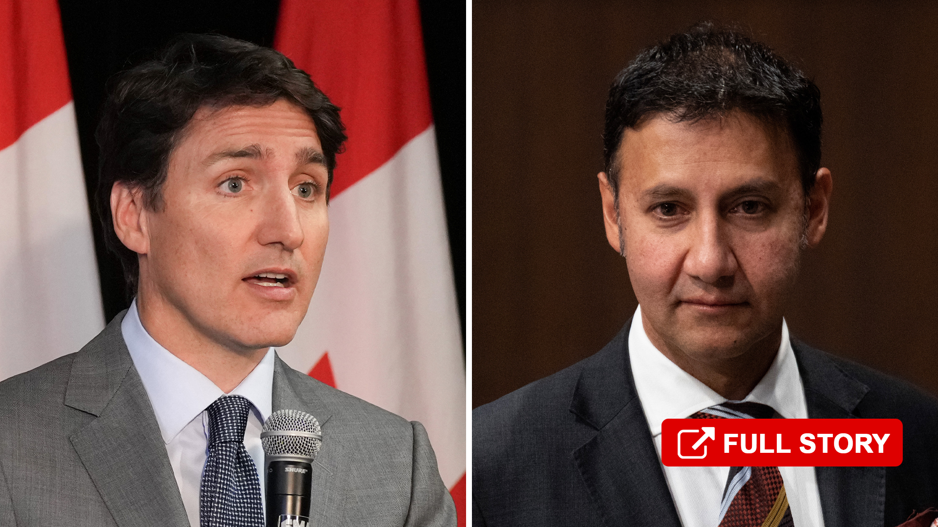 Feds expected to amend ‘online harms’ bill, source says - Rebel News