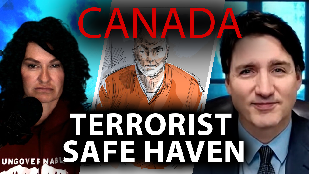 Canada becoming safe haven for terrorists under Trudeau Liberals ...