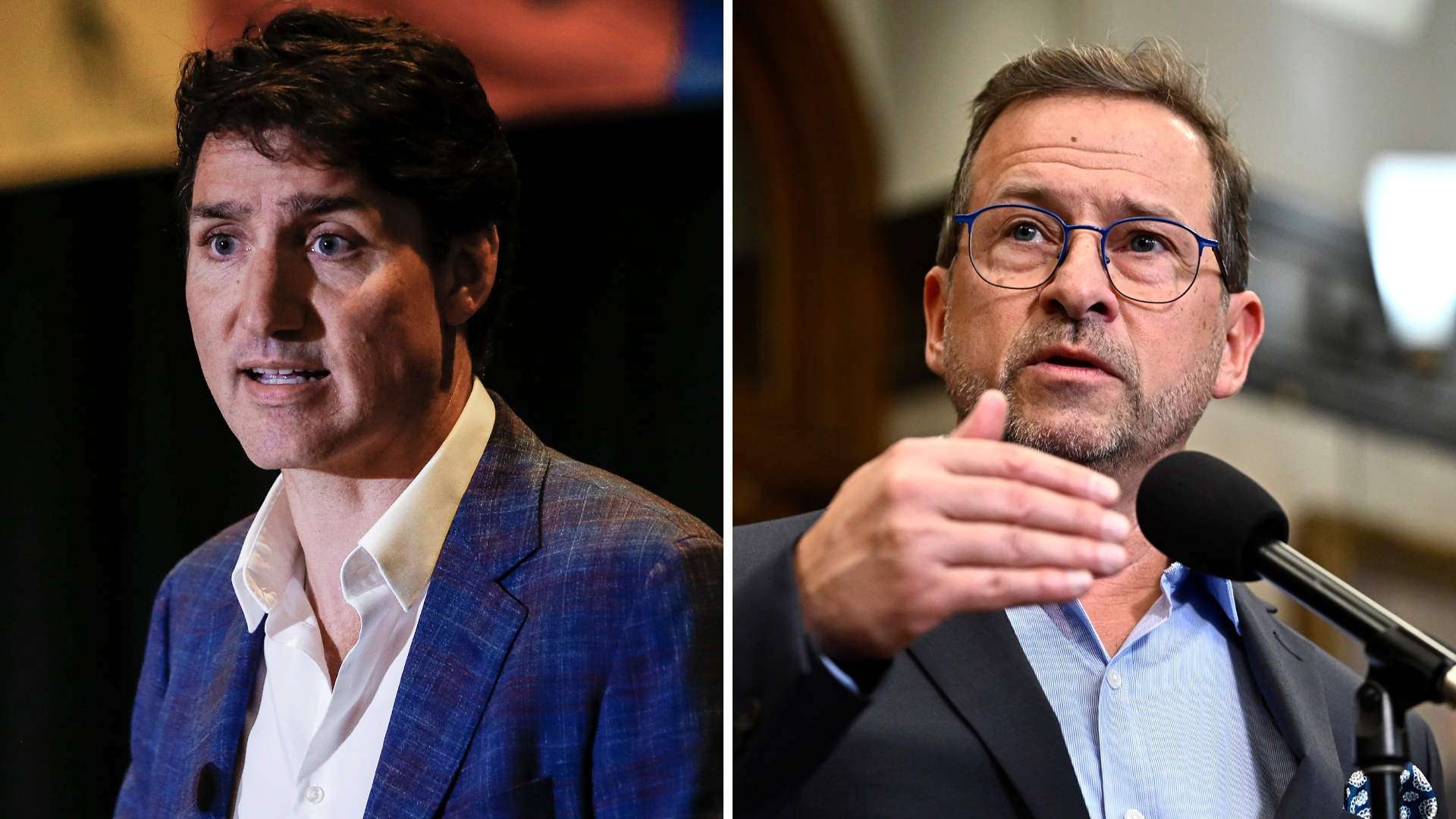 Quebec separatists ‘ready’ to sign confidence deal with Liberals to ...