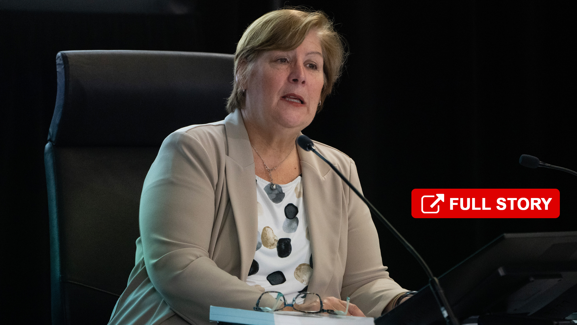 Conservative leadership campaign targeted three times for foreign ...