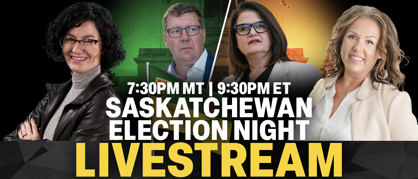 🔴 LIVE COVERAGE: Results and analysis as Saskatchewan chooses next ...