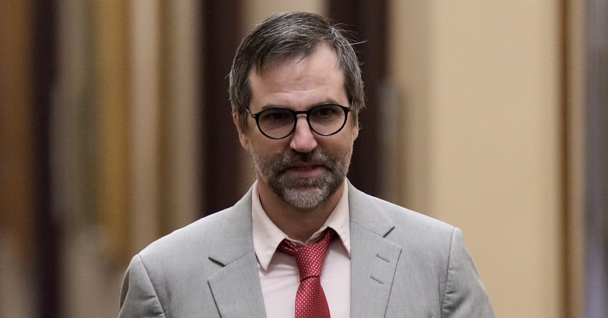 Guilbeault, delegates travel 9,000 km to attend UN summit on ‘climate ...