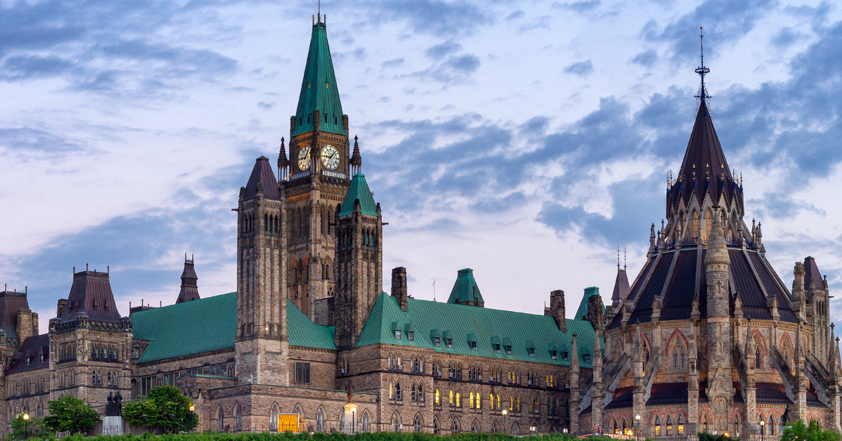 Stop Bill C-2! - Rebel News