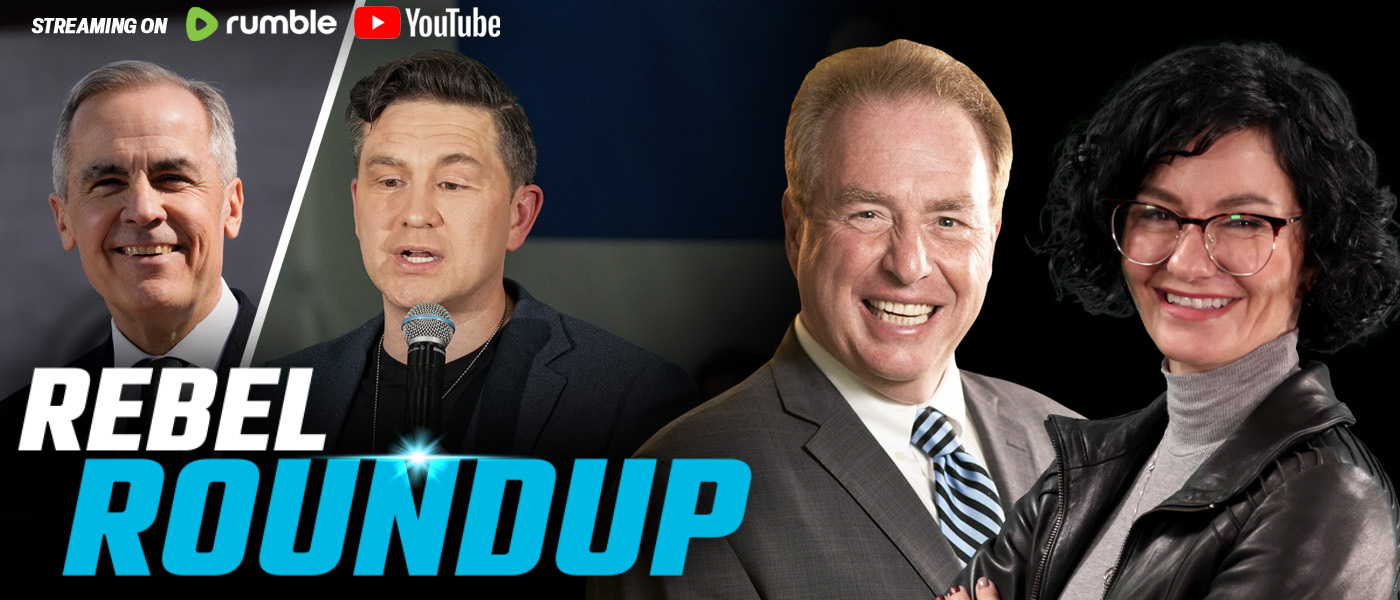 🔴 Canada gets its election, Poilievre's momentum, Liberals rally around ...