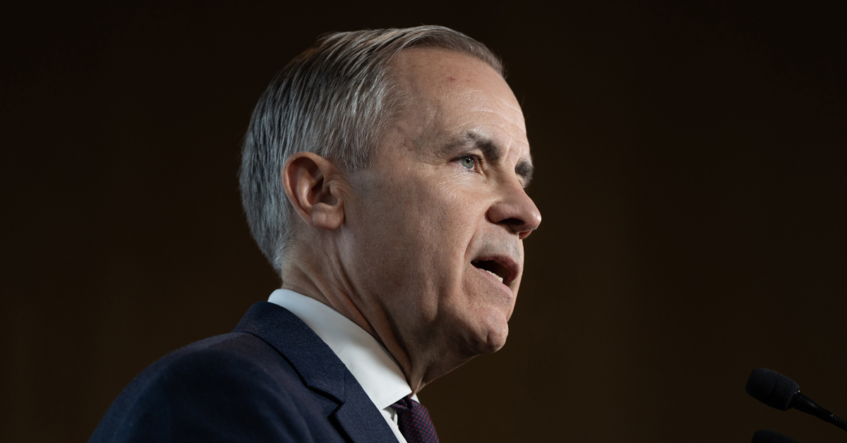 Mark Carney’s firm accused of breaching Indigenous rights—but where’s ...