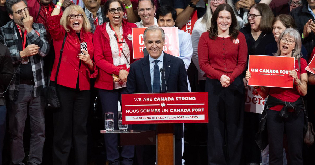 Quebec riding flips Liberal by one vote after recount - Rebel News