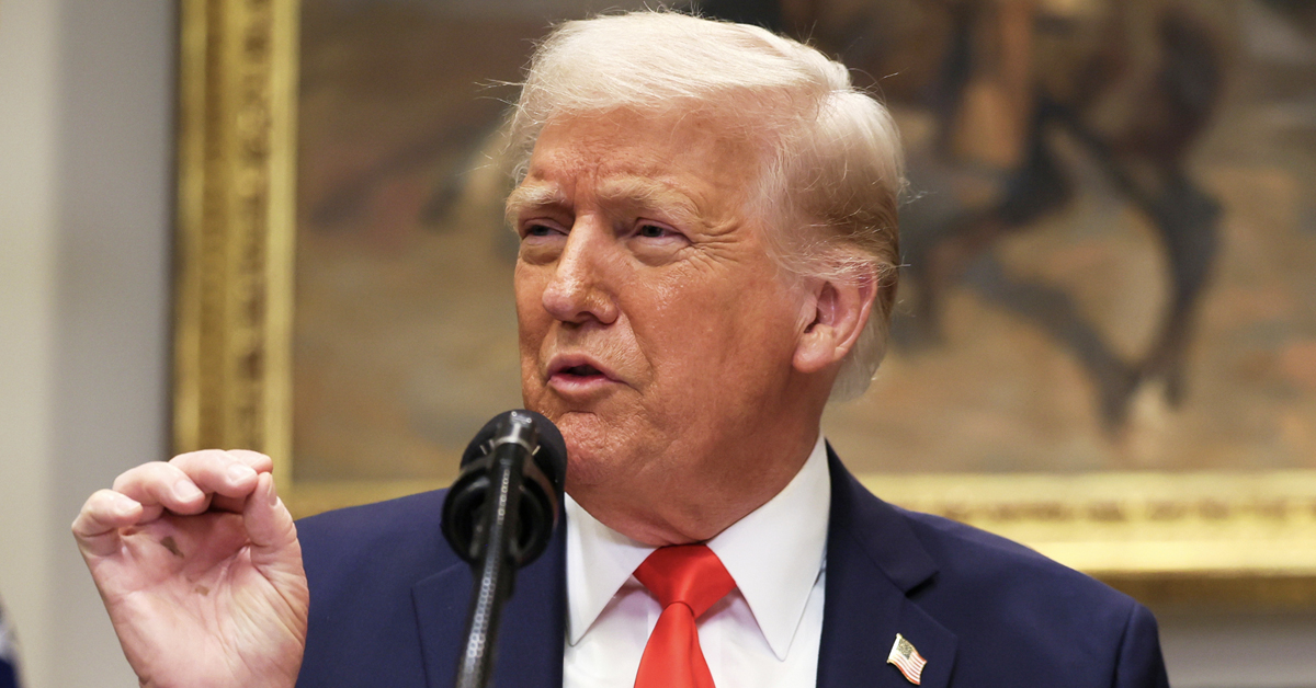 Trump offers Canada ‘Golden Dome’ protection for $61B, for free as 51st ...