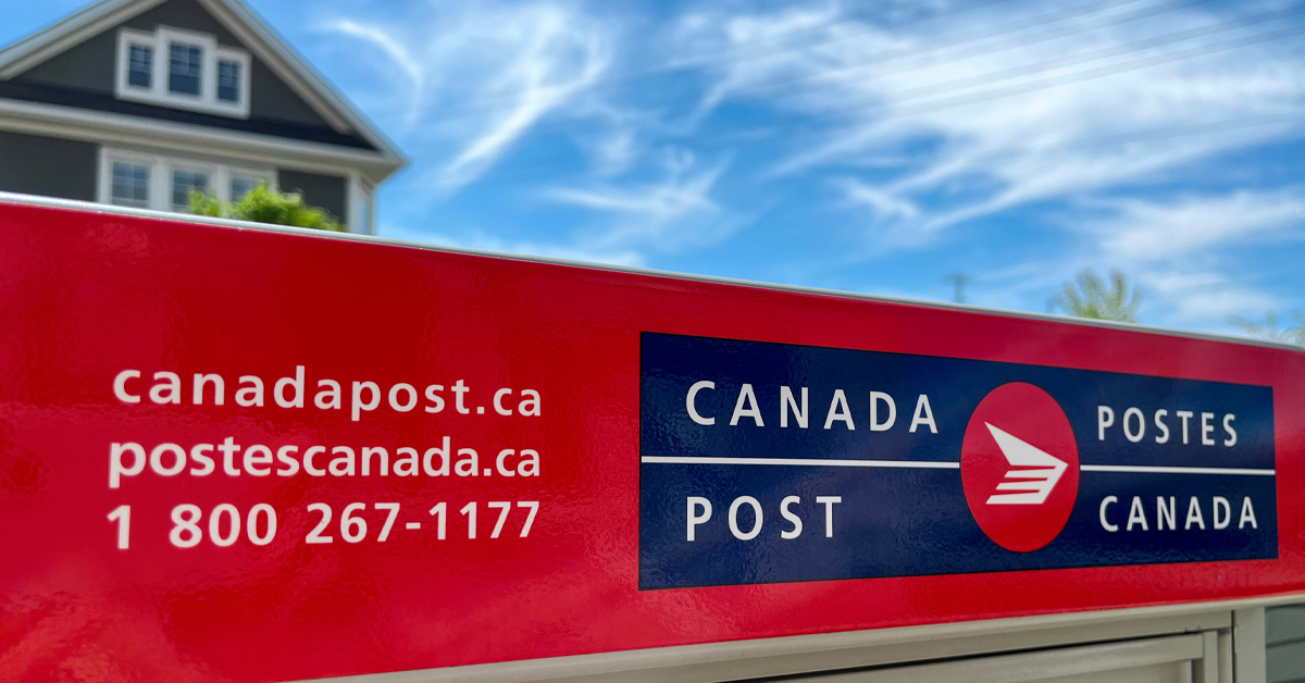 Canada Post reports record-breaking losses in 2024, $3.8B since 2018 ...