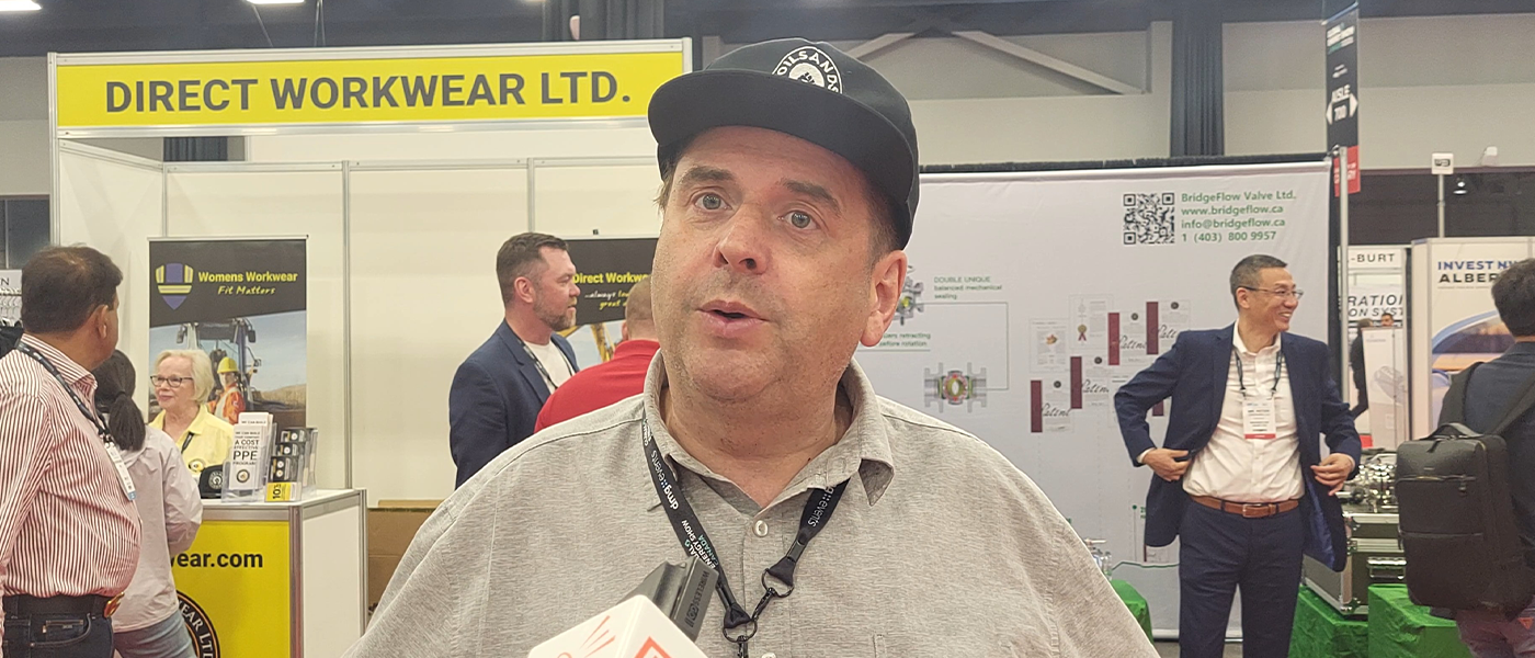 Canada faces 'financial disaster' without new oil pipelines: Robbie ...