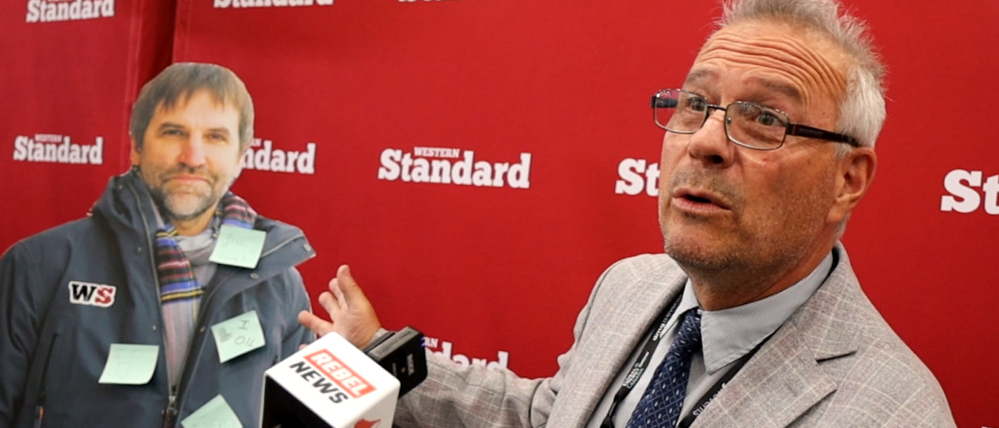 Liberals not attending Calgary energy show a hint nothing will change ...