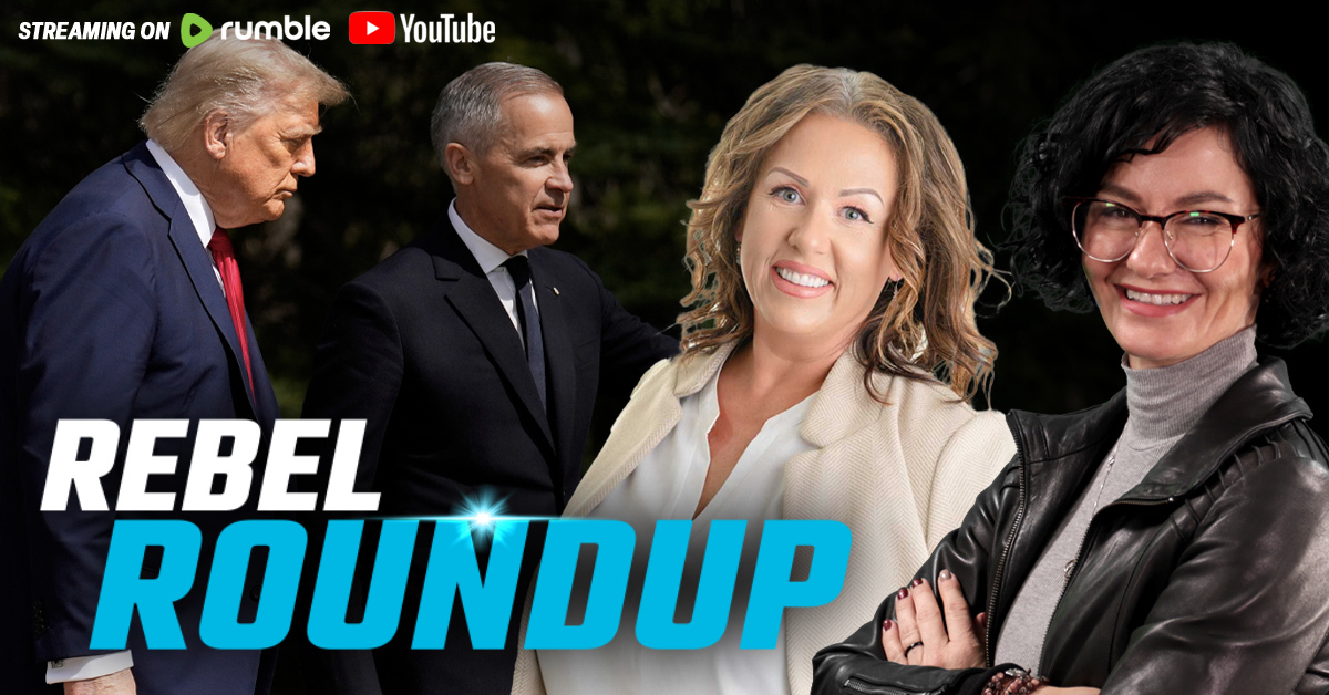 🔴 Carney says US deal is close, CUPE rallies for Iran, Liberal MP calls ...