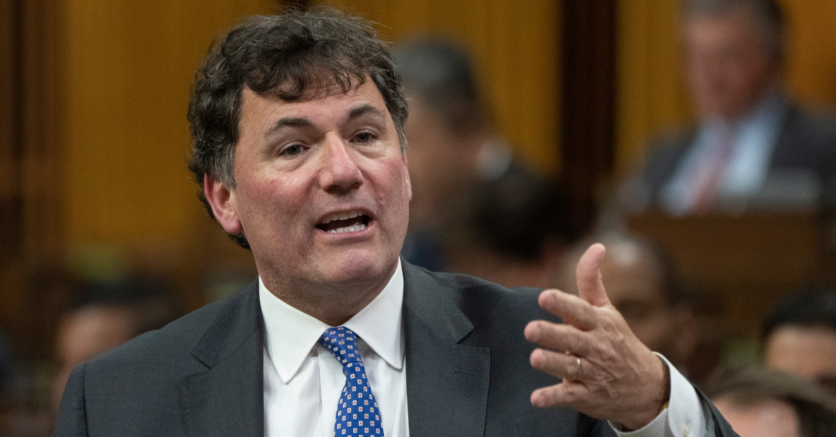 Feds can block ‘nation-building’ projects if conditions not met, says ...