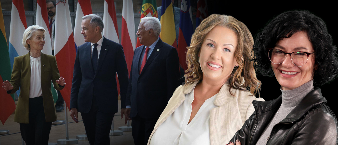 Public Health Agency of Canada's new President sparking early concerns ...