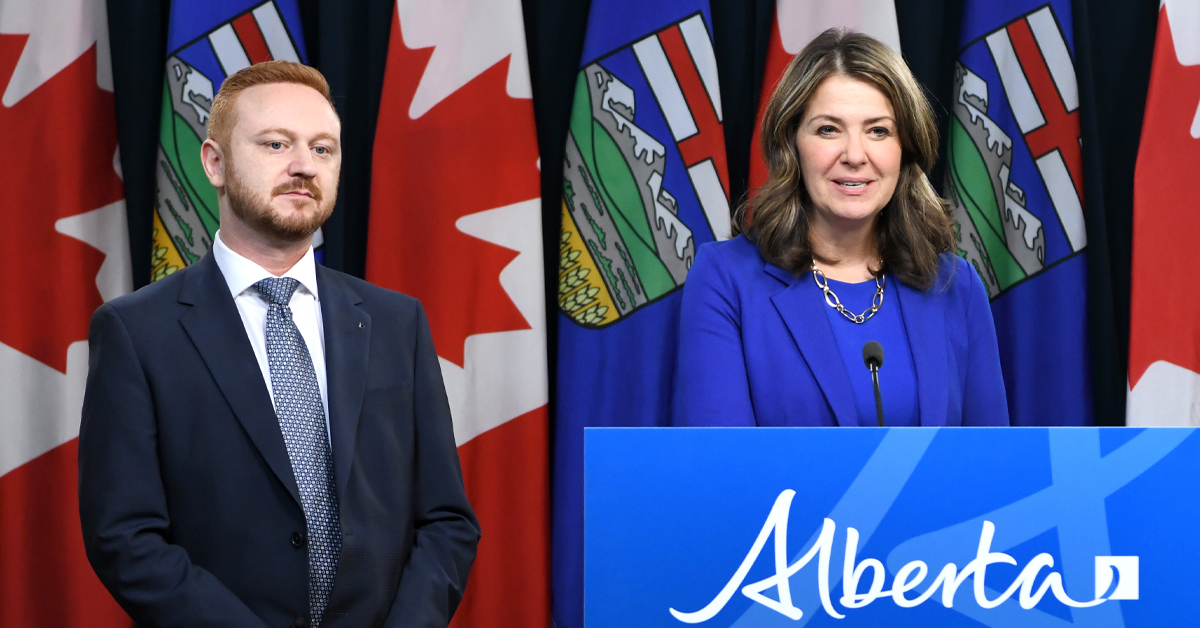 Injunction pauses Alberta’s law to protect kids from gender treatments ...