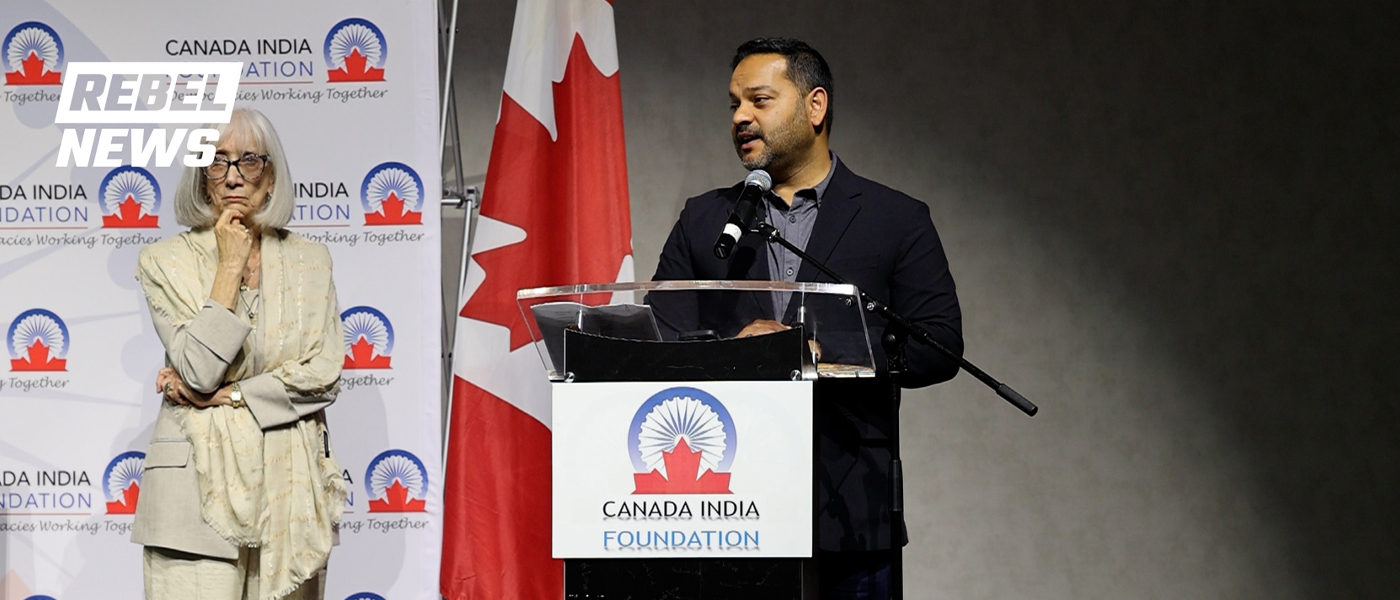 Conservative MP warns of Liberal 'indoctrination' at anti-extremism ...